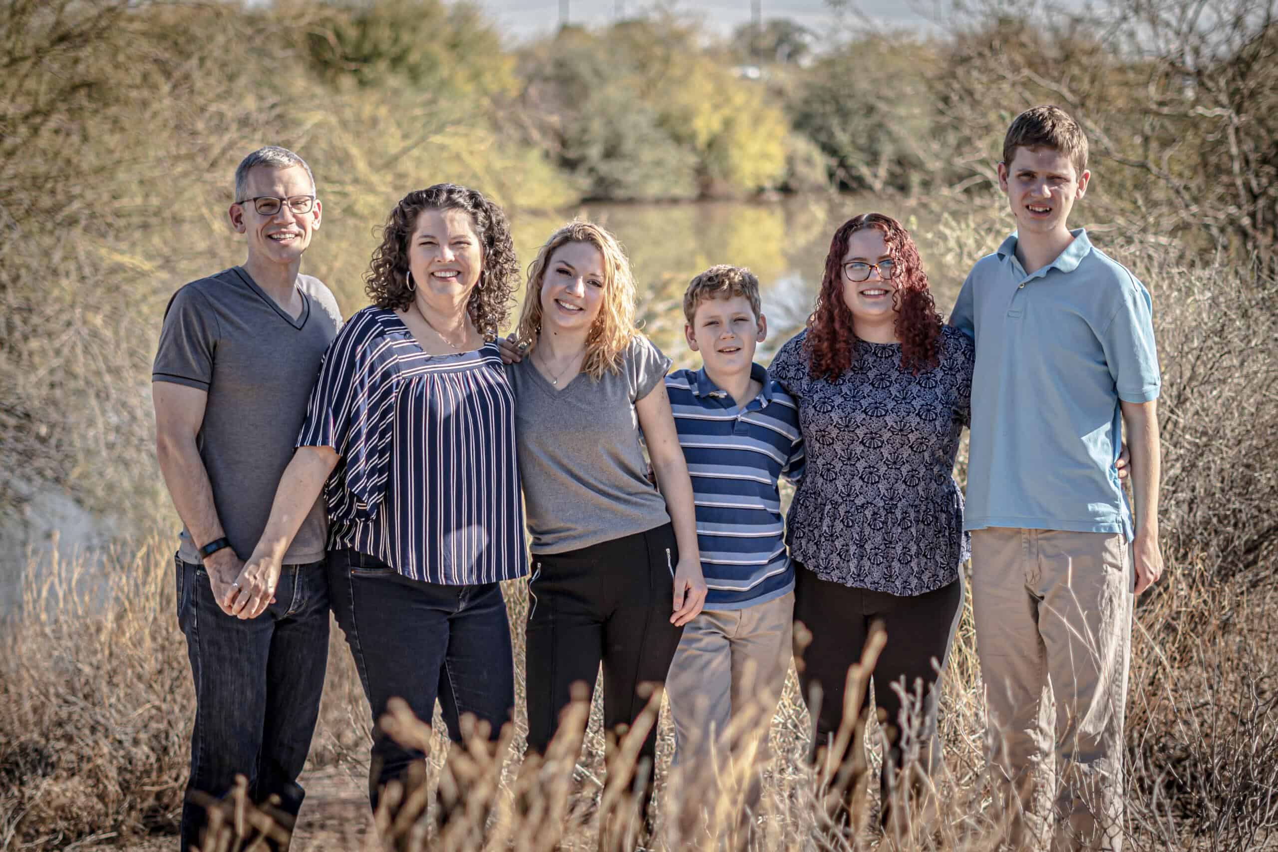 About - Bryan Stoudt